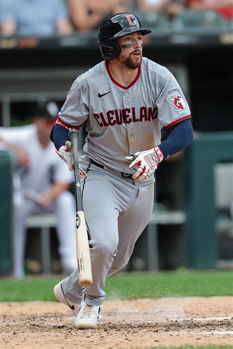 Cleveland Guardians Vs Chicago White Sox Aug 10 2025