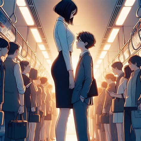 Tall Woman 27 By Spalela On Deviantart