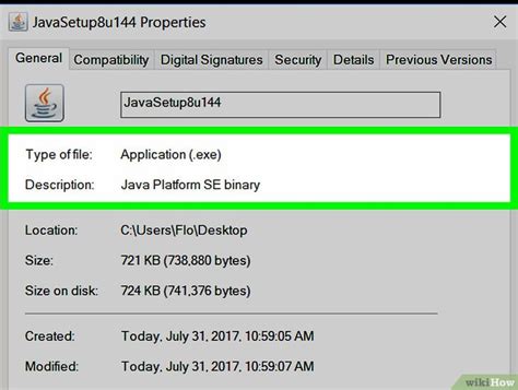 cách để chạy file java jar 10 bước kèm Ảnh wikihow