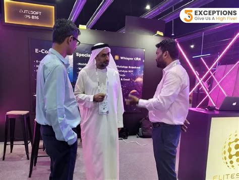 5exceptions Software Solutions Pvt Ltd On Linkedin 5exceptions