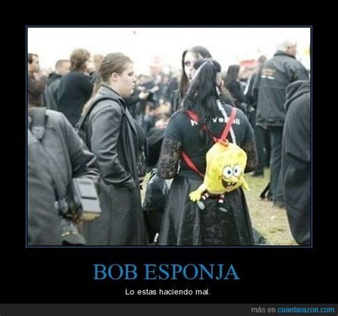 ¡cuánta Razón Bob Esponja