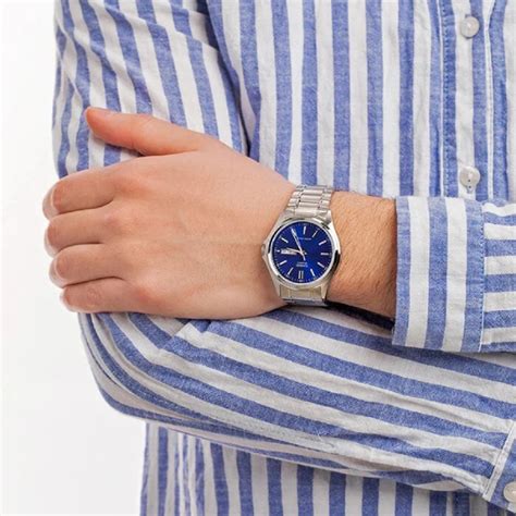 Наручные часы Casio Collection Men Mtp 1239d 2a — купить в интернет магазине по цене