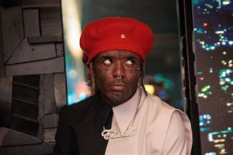Lil Uzi Vert Could Face Legal Action From Heavens Gate Members