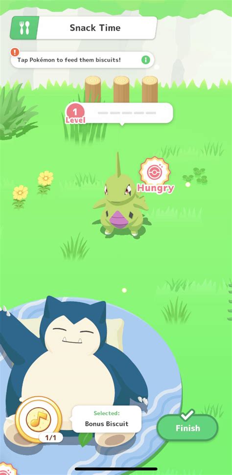 My First Shiny Appeared Today Rpokemonsleep