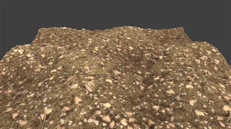 Dirt Ground Texture Download Free 3d Model By Patspet 846d7fd