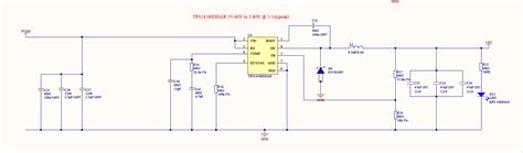TPS54560 Problem With The Output Current Power Management Forum Power Management TI E2E