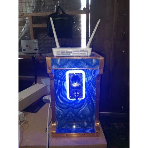 Piso Wifi Vlan Set Up With V Indoor Antenna Shopee Philippines