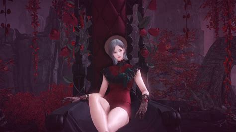 스압 ㅇㅎ 고딕아바타 3종 염색 모음  포텐 터짐 최신순 에펨코리아