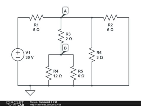 Homework 3 14 CircuitLab