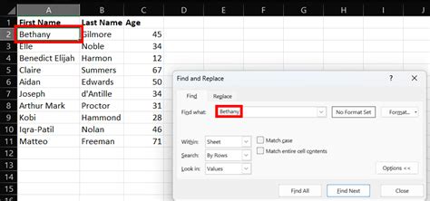 How To Enable If Ctrl F Not Working In Excel SOLVED