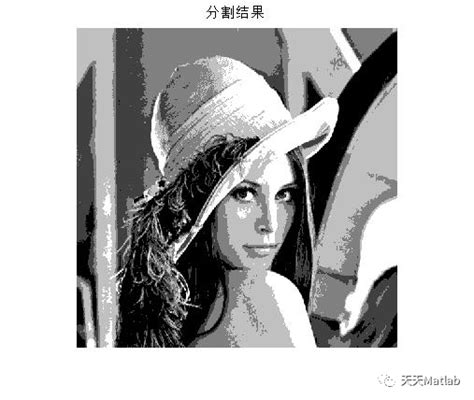 【图像分割 阈值分割】基于灰狼算法二维最大熵多阈值图像分割附matlab代码 阿里云开发者社区