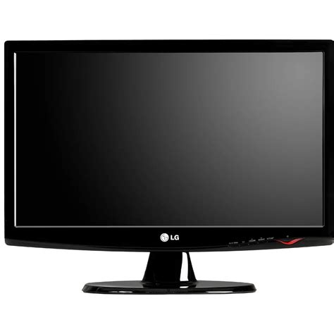 Pantalla Lg Flatron Iluminación Y Calidad De Imagen Excepcionales La Pantalla