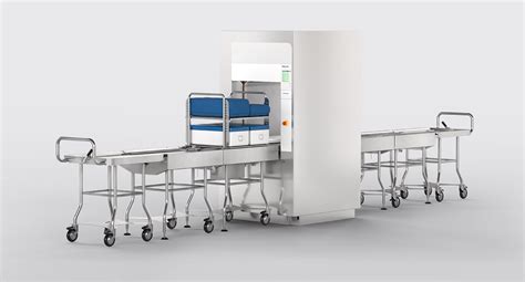 Sterilizers Belimed