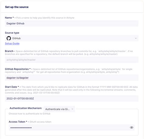 Orchestrate Data Ingestion And Transformation Pipelines With Dagster Airbyte
