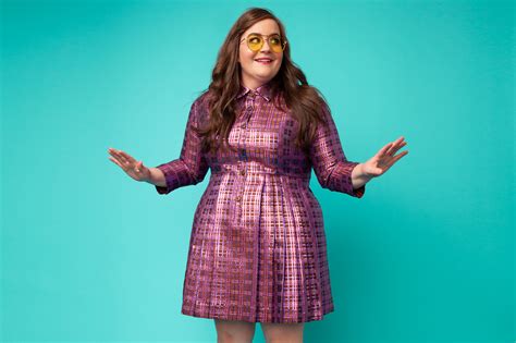 Aidy Bryant On Hulus Shrill And An Inside Look Into Snl