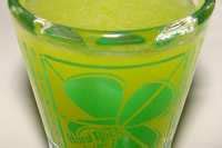 Shamrock Shooter Recipe