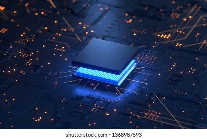 94 858 Computer Cpu Illustration Images Stock Photos Vectors Shutterstock