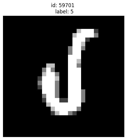 Image Classification With PyTorch And Datalab Cleanlab