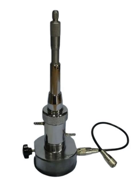 Ultrasonic Interferometer For Liquids Sf00000143 At ₹ 160160piece