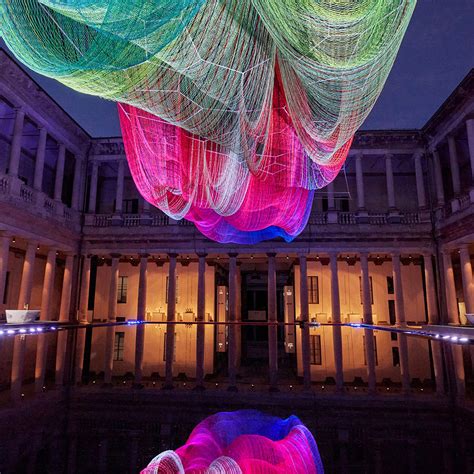 Kohler Presents Immersive Installation Made From Reclaimed Materials