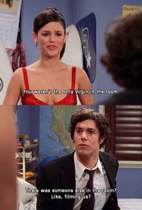 Pin By Julia Chaves On Movies Series The Oc Tv Show The Oc Summer