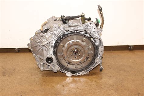 2013 2014 Nissan Nv200 Automatic Jdm Transmission Mr20 20l 4 Cylinders