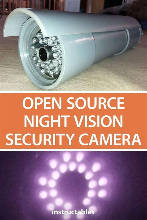 Create An Advanced Raspberry Pi Outdoor Video Surveillance Camera