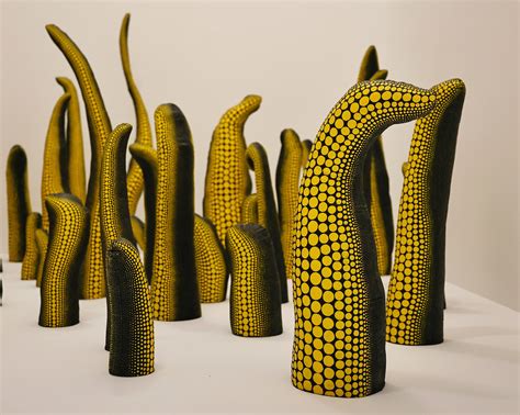 Yayoi Kusama Museum Ludwig Köln 2026 Ausstellung Tickets Infinity Room