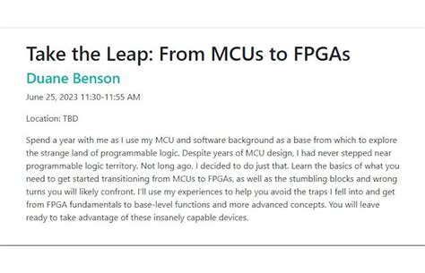 teardown 2023 mcu to fpga positive edge llc®
