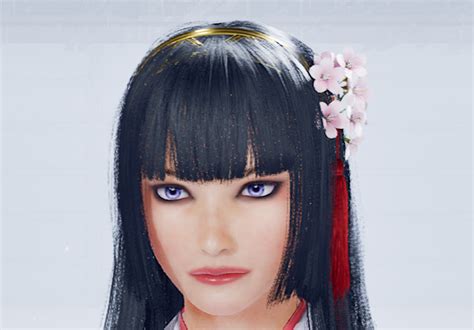 Tekkenmods Goth Mod For Everyone Lidia And Asuka Make Up Now Possible Tekkenmods Goth Mod For Everyone Lidia And Asuka Make Up Now Possible