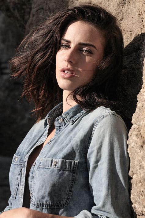 Jessica Lowndes By Kei Moreno Photoshoot Hawtcelebs