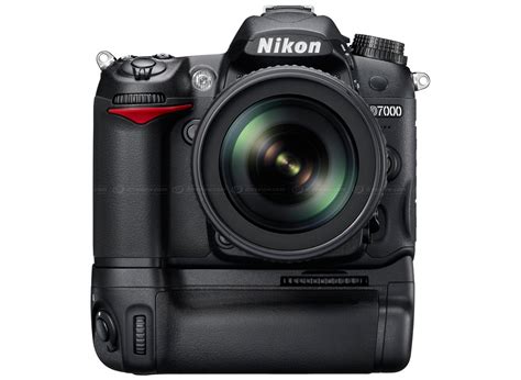 Nikon D7000 announced and previewed: Digital Photography Review