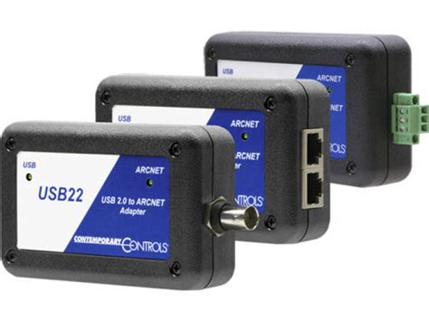 Usb Interface Module Usb22 Series