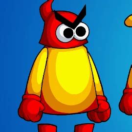 They Should Add Plok To Fortnite I Think By Randtastik On Newgrounds