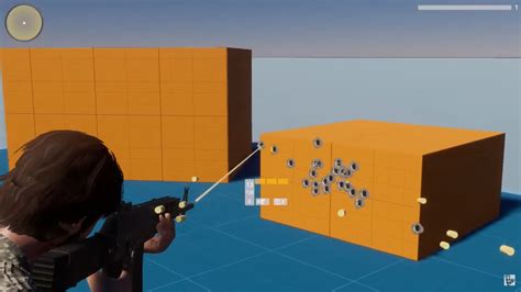 GitHub Ddayin Unity DivisionLike Develop A Game Like Tom Clancy S The Division By Using Unity