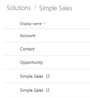 Customizing Forms Dynamics UI CRM Keeper