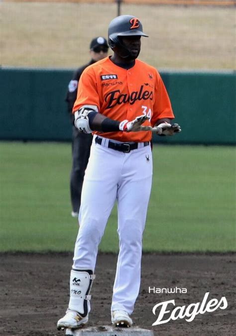 플로리얼 2타점 결승타 한화 Kia 상대 4 1 승리엄상백 2이닝 1실점→위기관리 능력 빛났다 Md오키나와