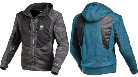 Macna Introduces The Breeze Summer Motorcycle Jacket