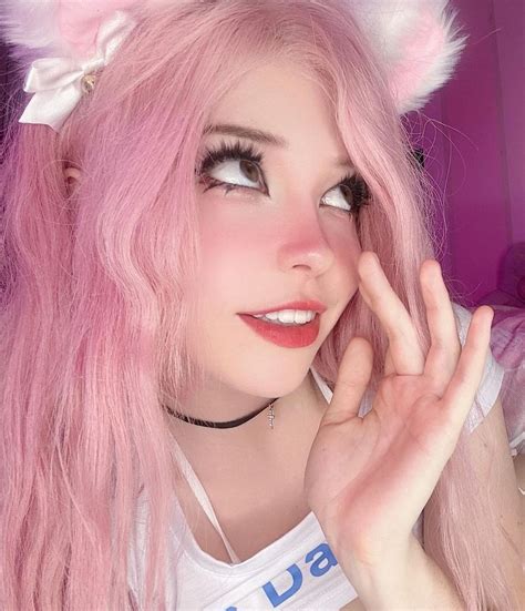Belle Delphine Swimsuit