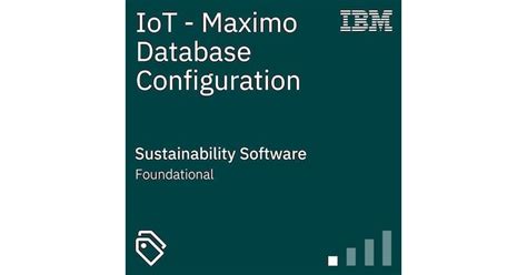 saurav kumar on linkedin iot maximo database configuration was issued by ibm to saurav kumar