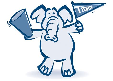 Tuffy Spirit Tufts University Logo Temple Mascot Tufts University