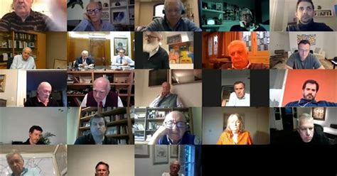 A La Espera De Medidas Monetarias Los Empresarios Más Importantes Del