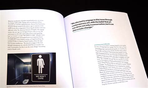 Julia Frances Design An Analysis Of Gender Stereotypes Within Graphic Design