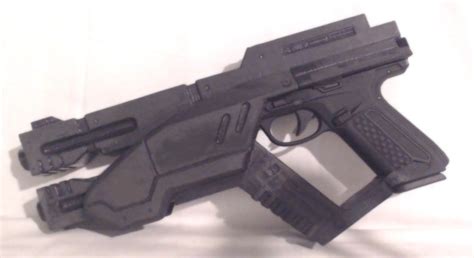 M3 Predator Airsoft Cosmetic 3d Model Set Etsy