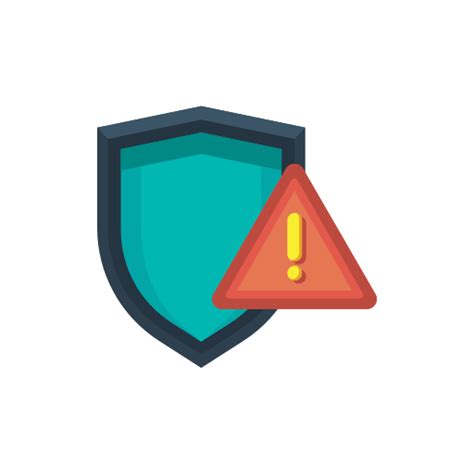 Danger Generic Others Icon