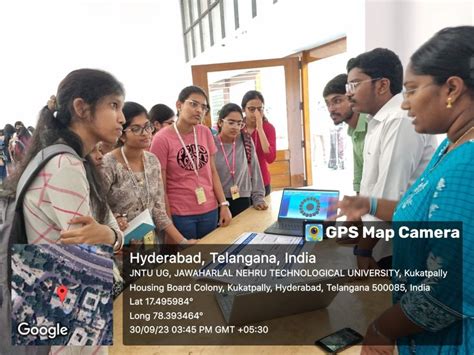 divya saahithya on linkedin projectexpo jntuh cybersecurity