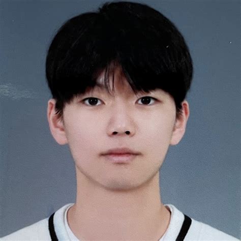 Minhyeok Jo