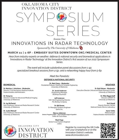 Jay Mcdaniel On Linkedin If You Are In The Okc Area On March 11th I