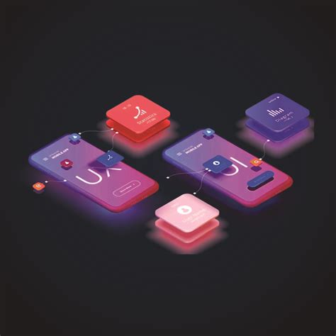 Mobile Uiux Design