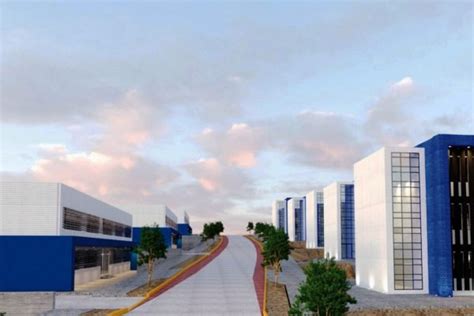 Construcción De Cu2 Buap Lleva Avance Superior Al 60 Tendencias Puebla